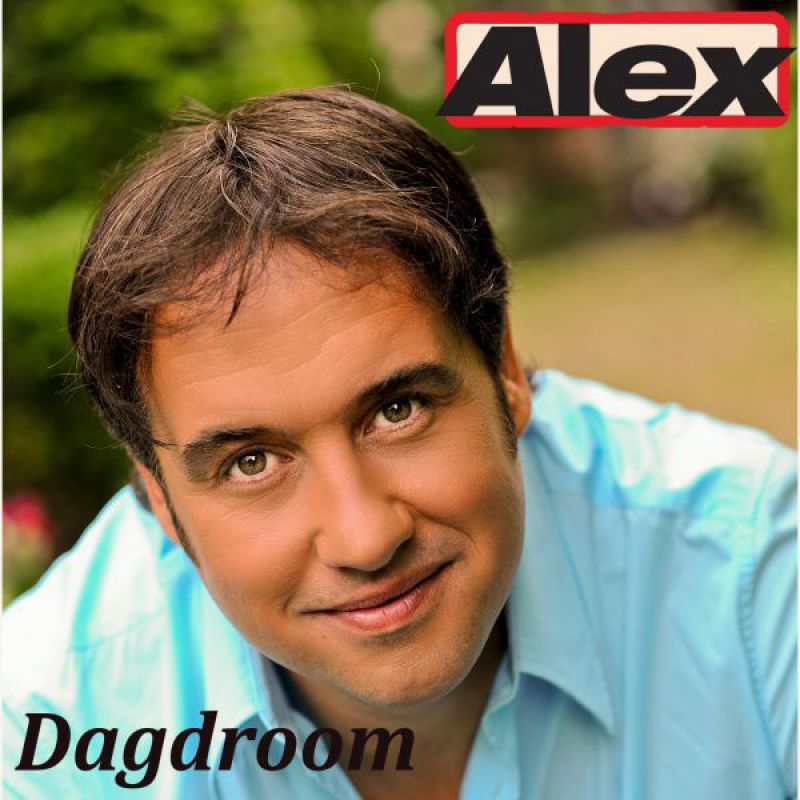 Alex [NL] - Dagdroom - hitparade.ch